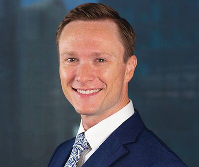 Our Leadership Team - Australian Motoring Services