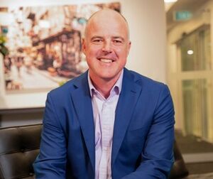 Our Leadership Team - Australian Motoring Services